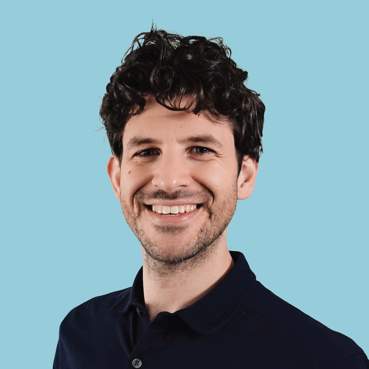 Jasper de Vries - Movewell